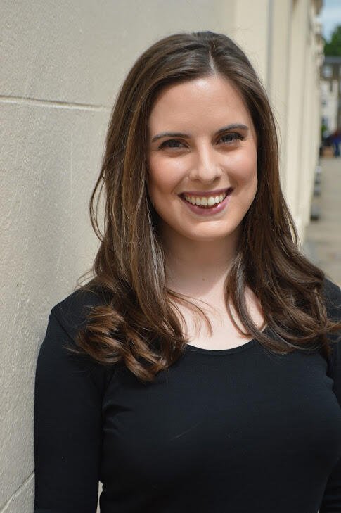 Imogen Burgess - London - Nextdoor