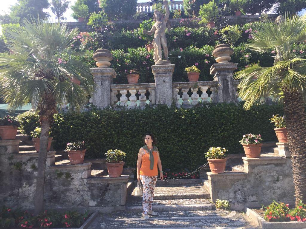 Federica Giardini - Nextdoor