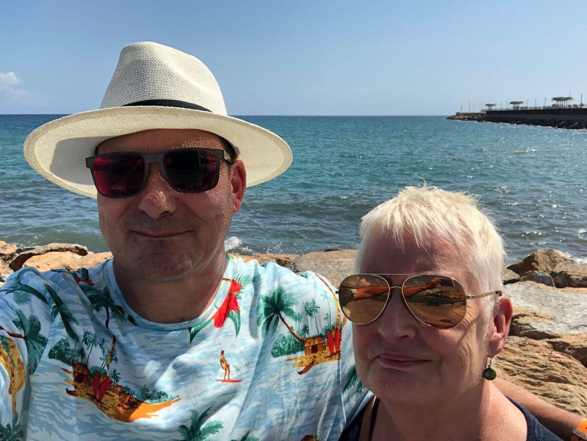 Linda Rankin - Oxford, England - Nextdoor