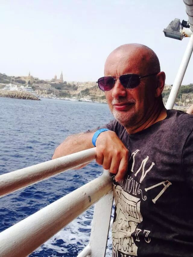 David Rowland - Nextdoor