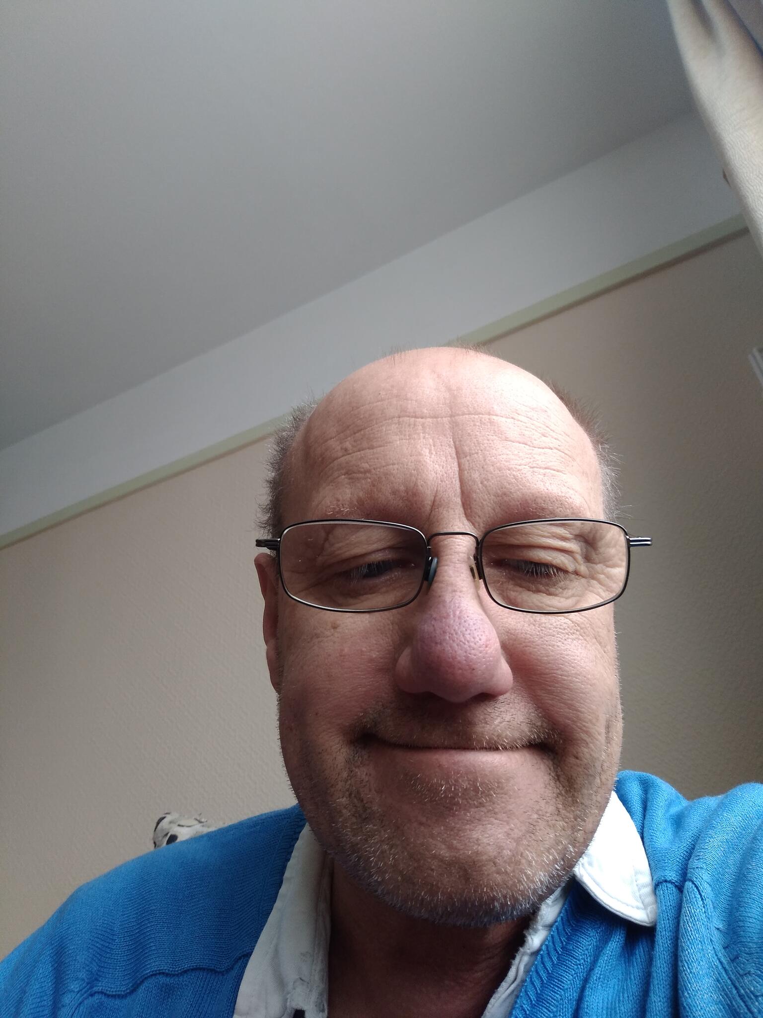 Derrick Lambert - York, England - Nextdoor