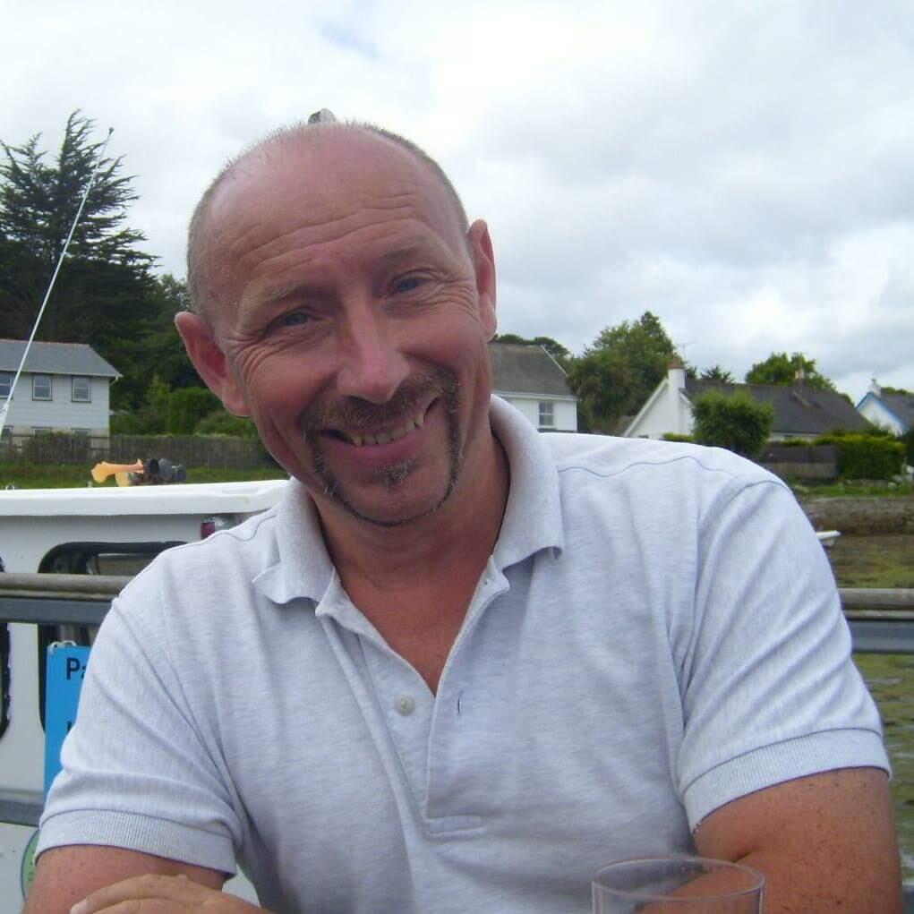 Andy Jones - Nextdoor