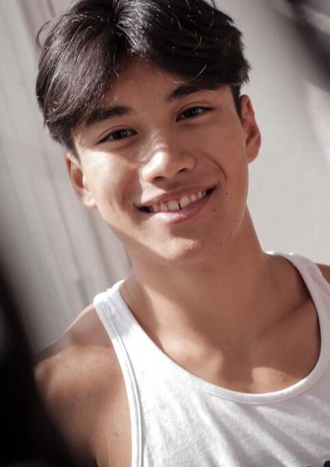 Archie Simon - Nextdoor