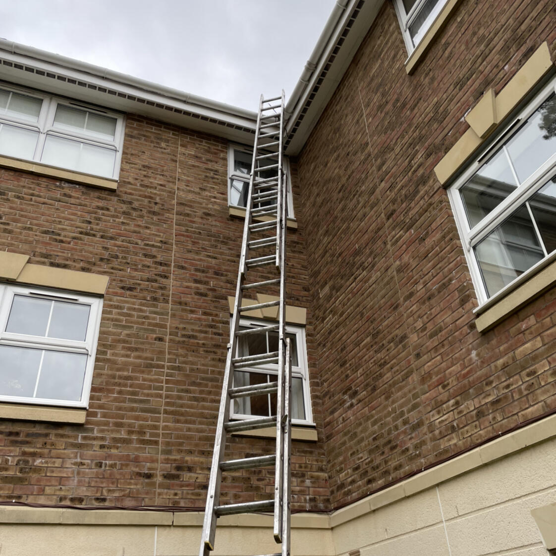 Ryan Hendry - Nextdoor