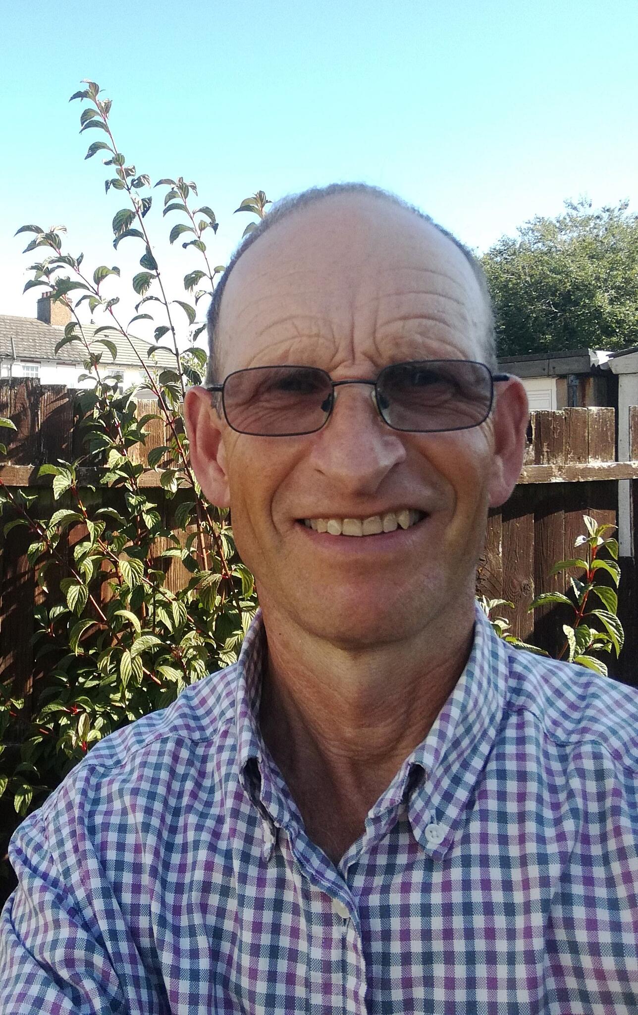 Peter Butcher - Nextdoor