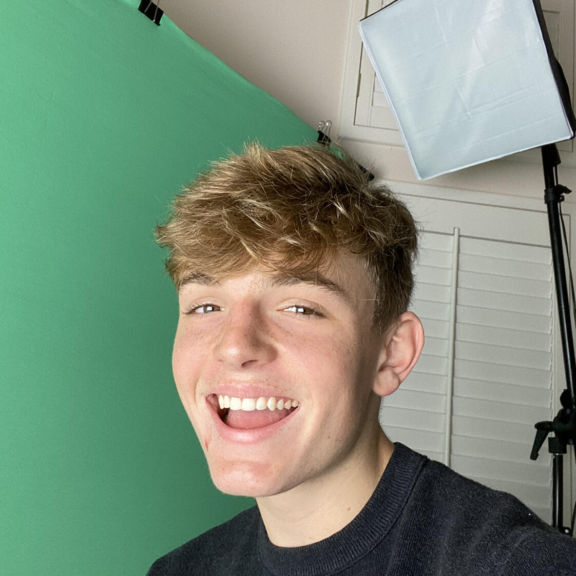 Conner Terry - Midlothian, TX - Nextdoor