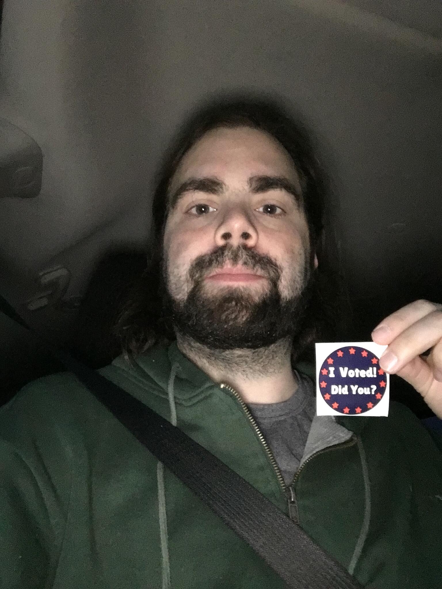 Ian Sullivan - Nextdoor