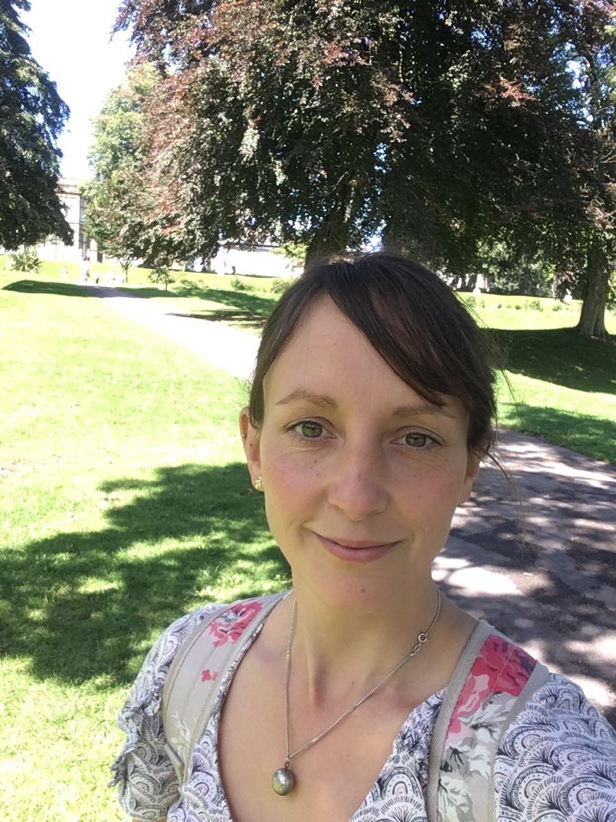 Sally Potts - Altrincham - Nextdoor