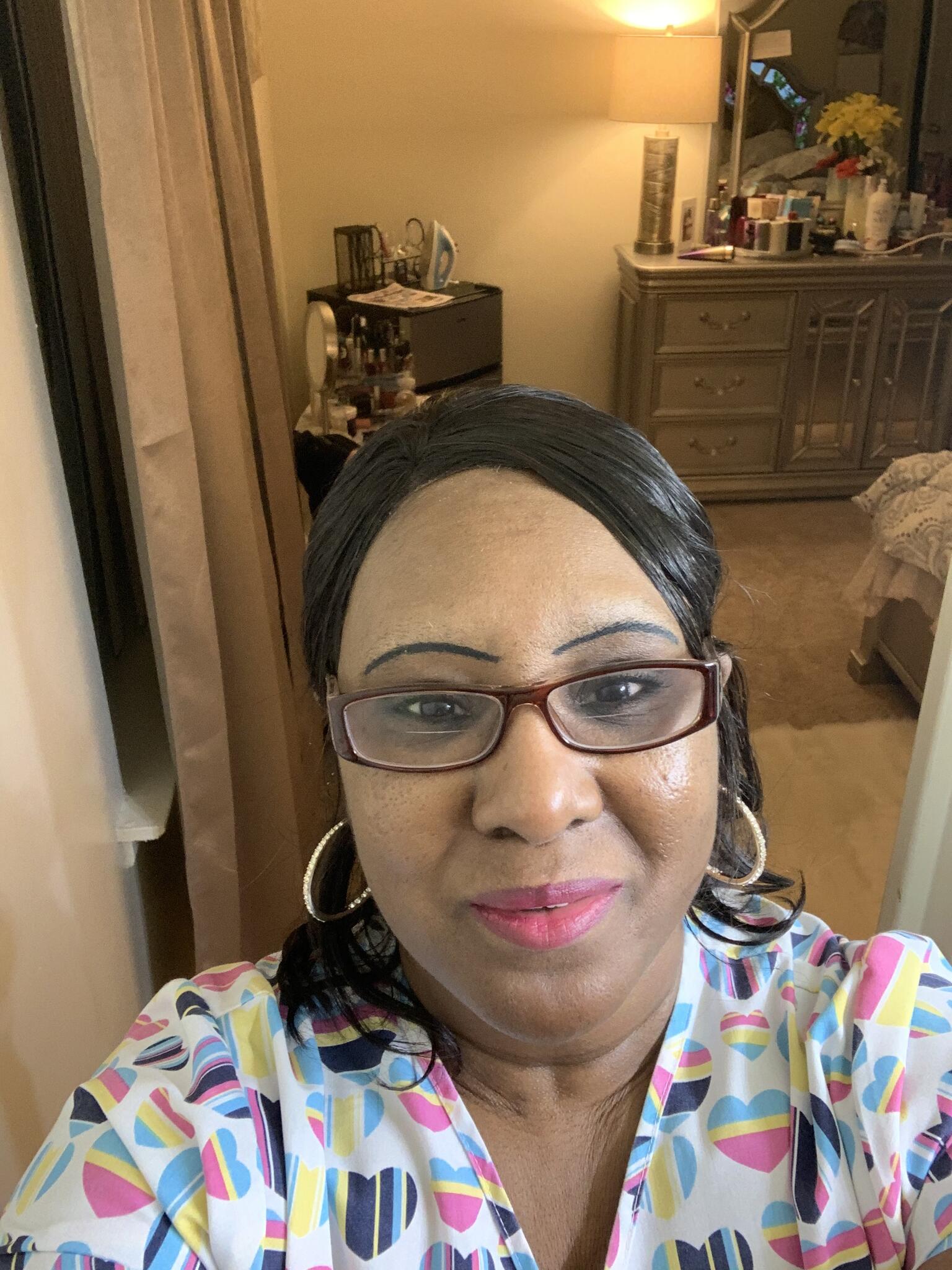 Jean Treadwell - Nextdoor