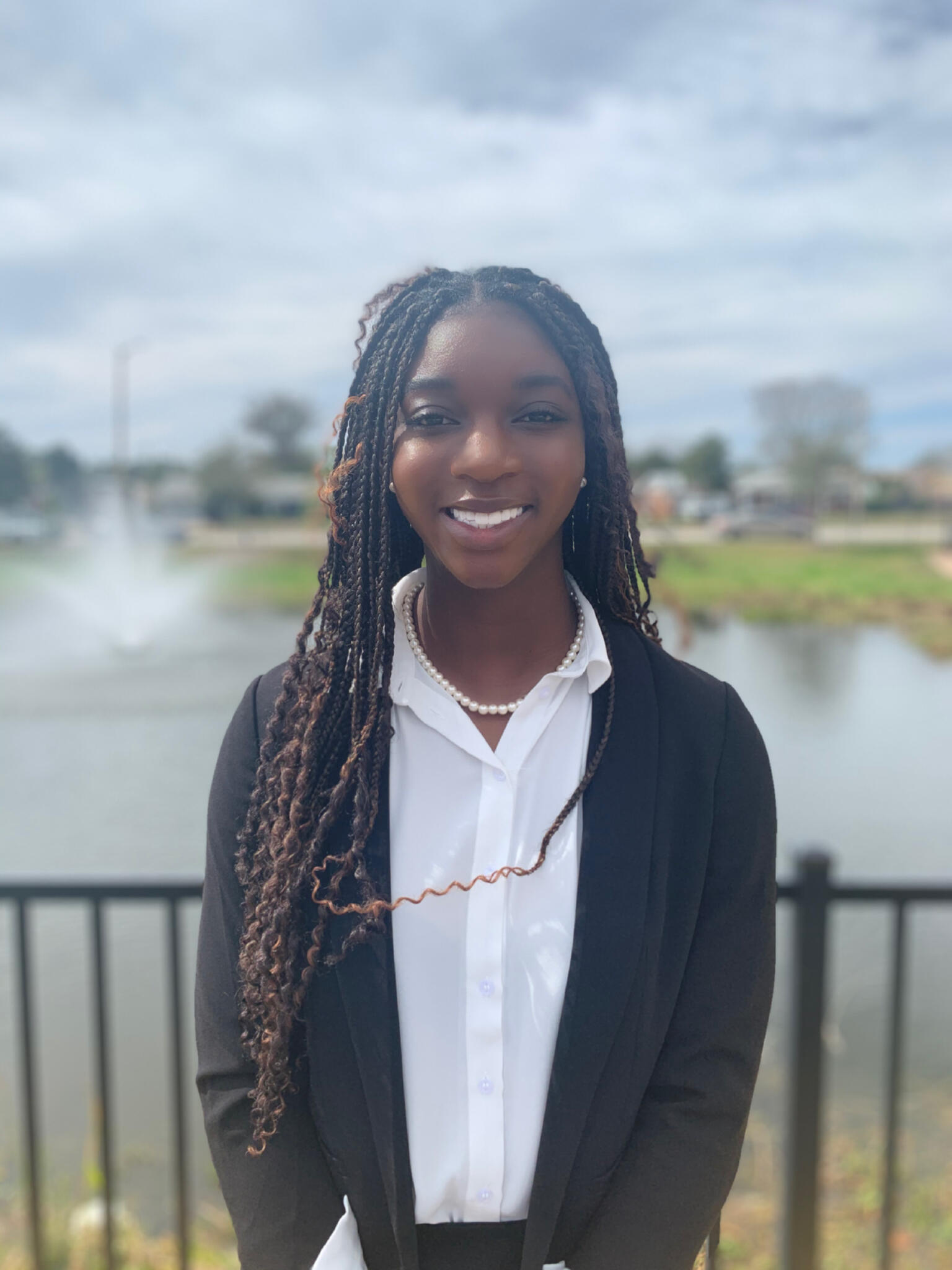 Nadia Pace - Reynoldsburg, OH - Nextdoor