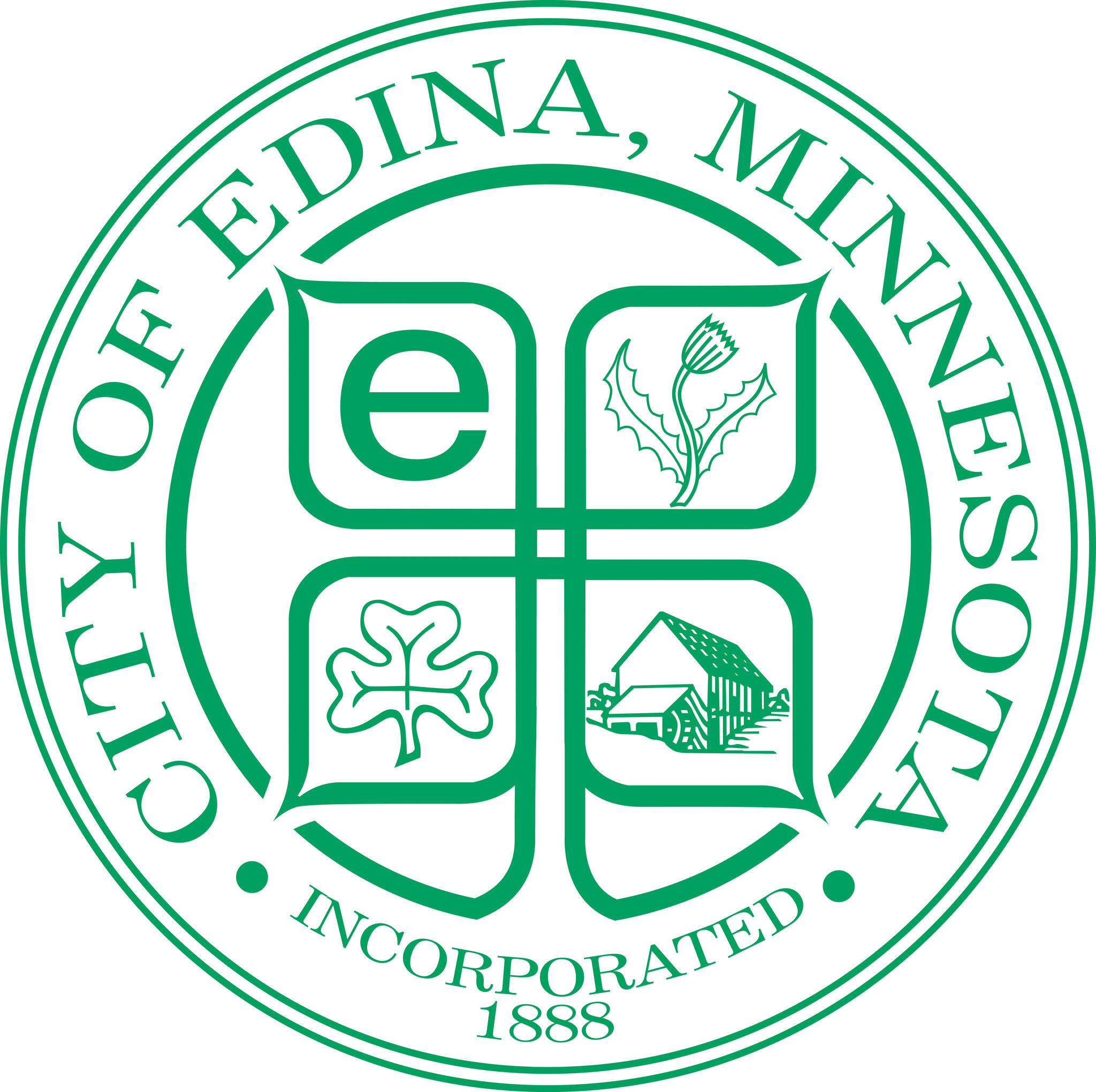 The City of Edina recently issued new press releases.