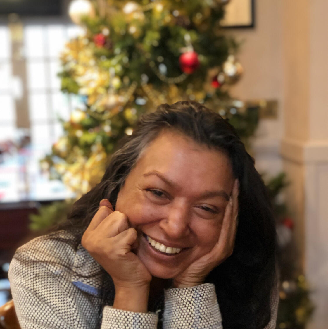 Mala Seecoomar - Harrow, England - Nextdoor