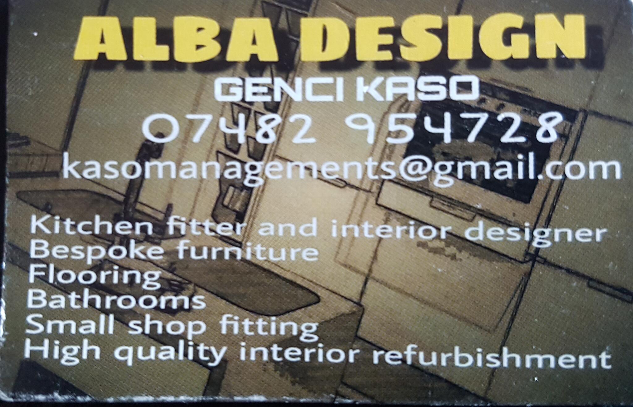 Alba design - Glasgow - Nextdoor