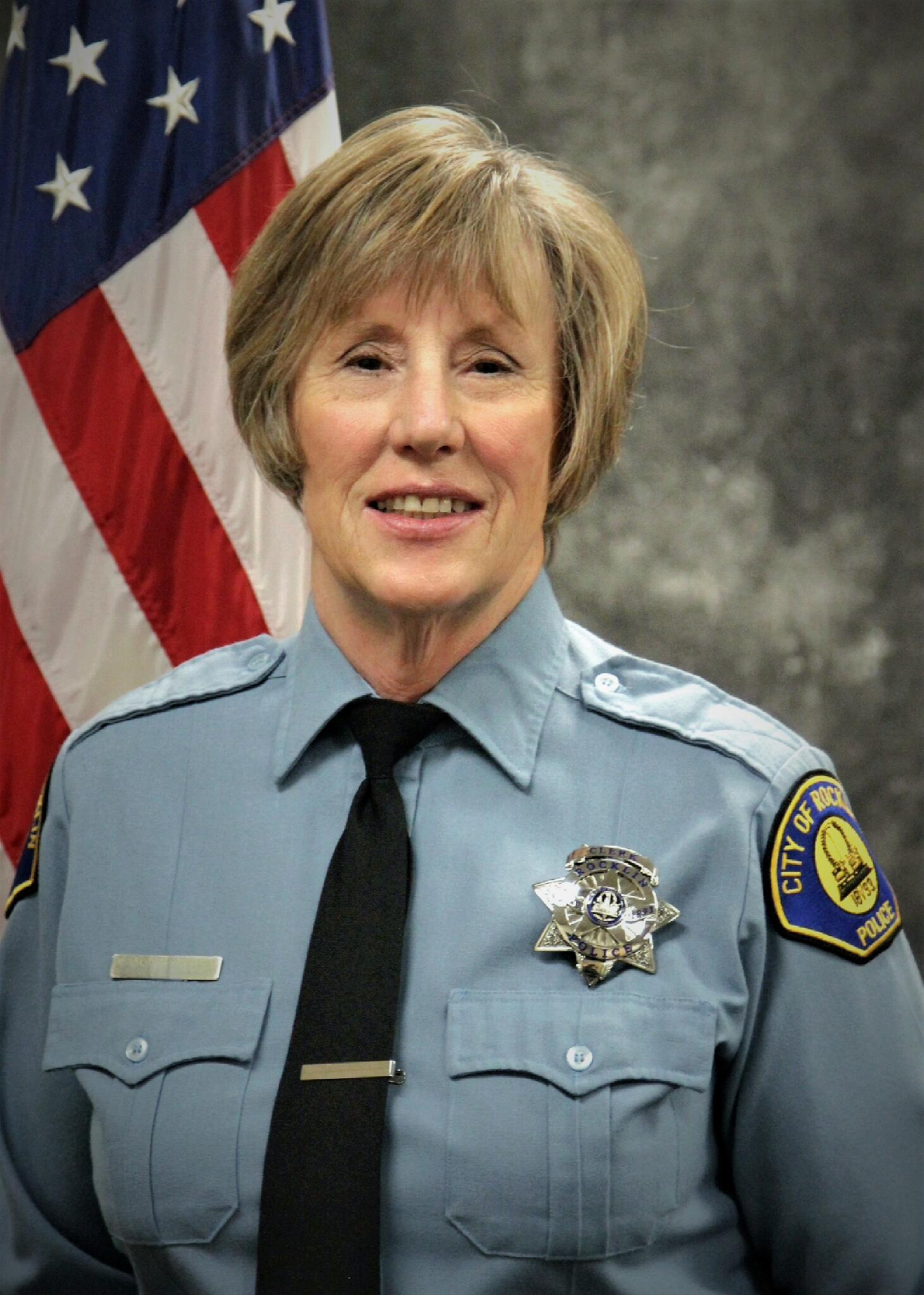 Rocklin Police detectives arrested 47-year-old Nichole Woodall this ...