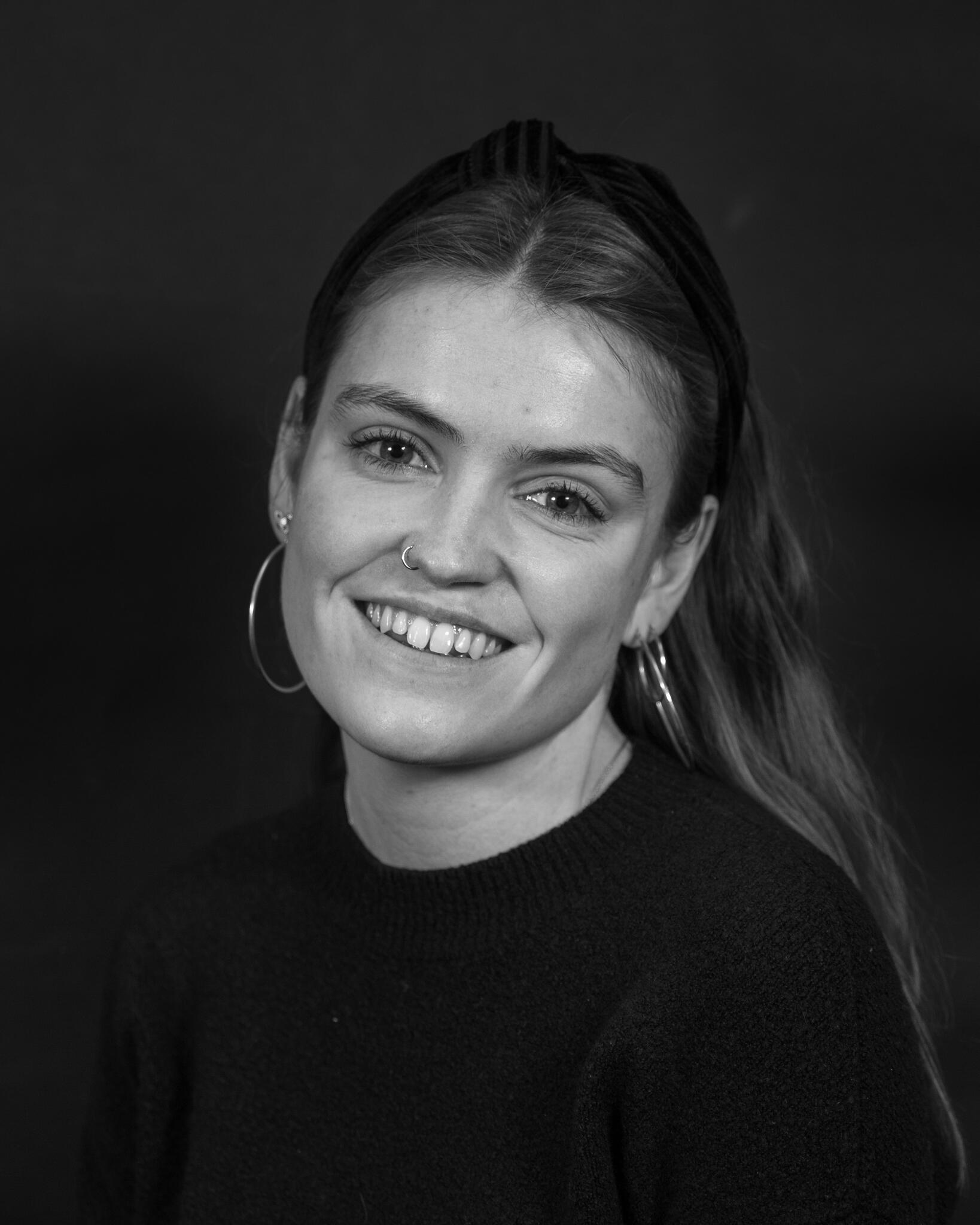 Orla O'Neill - London - Nextdoor