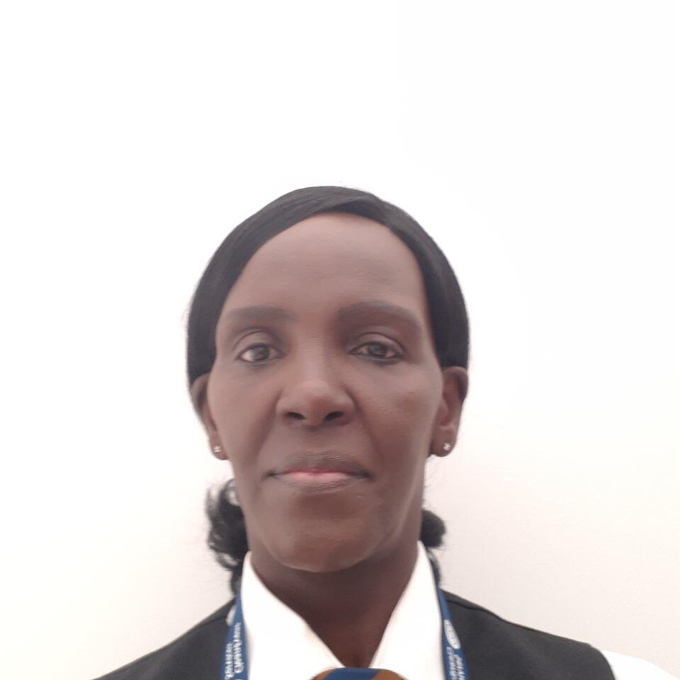 Rose Chege - Croydon - Nextdoor