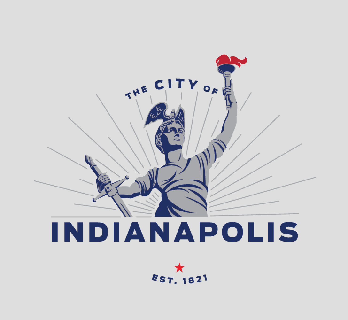 Request City services at your convenience by utilizing RequestIndy