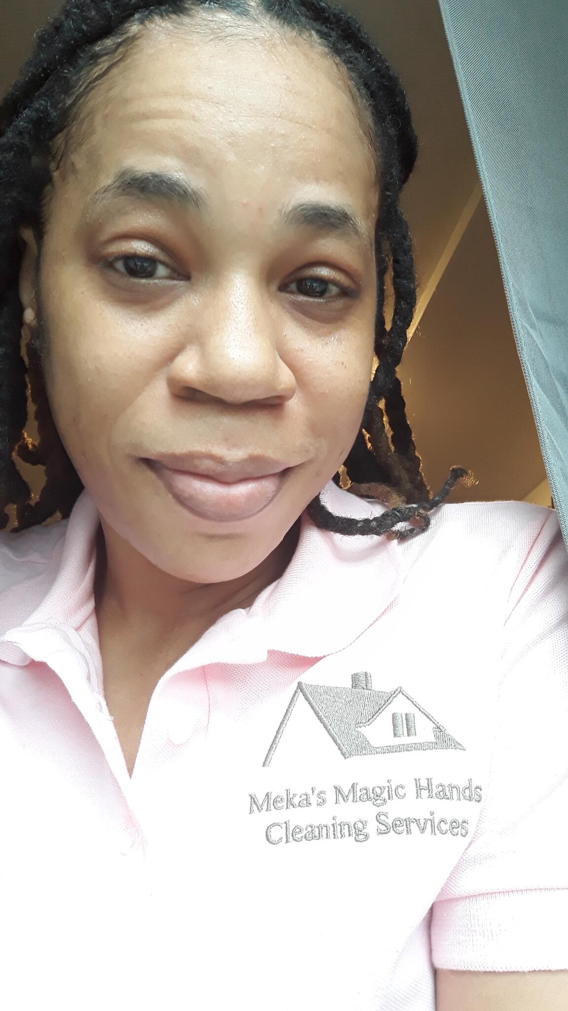 Meka's Magic Hands Cleaning Services - Silver Spring, MD - Nextdoor