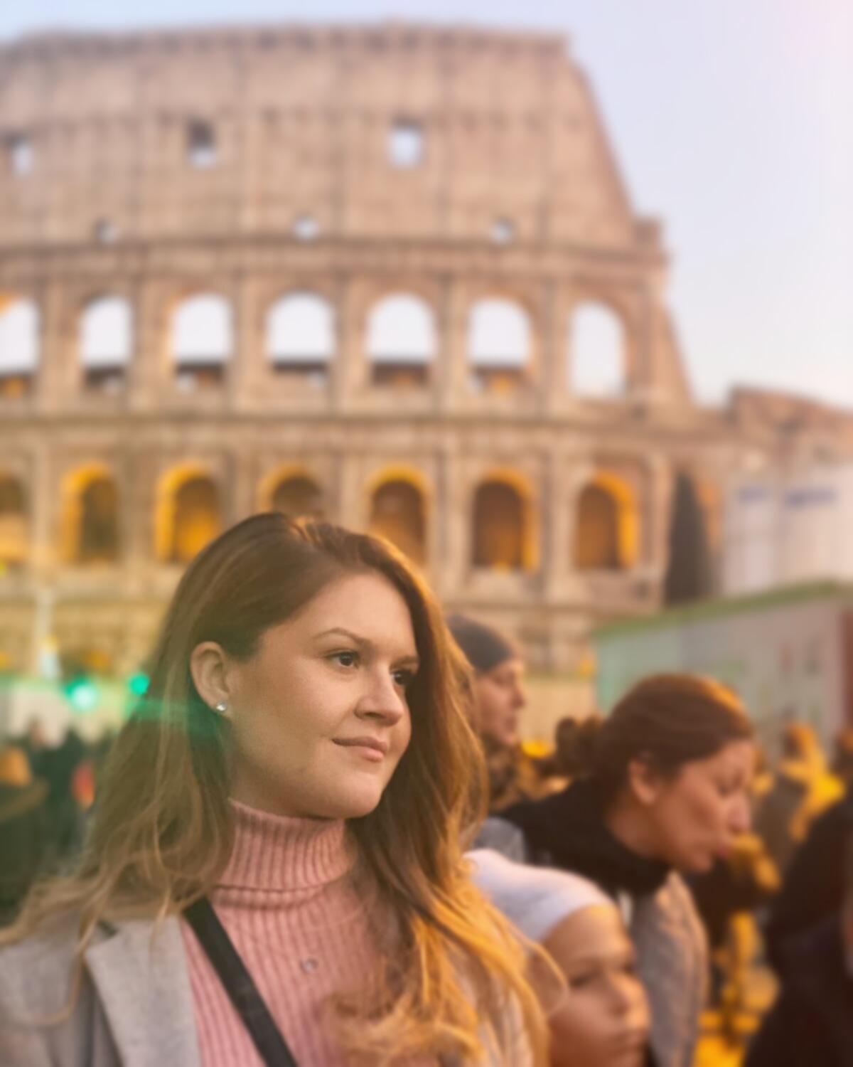 Maria Georgieva - Potters Bar - Nextdoor