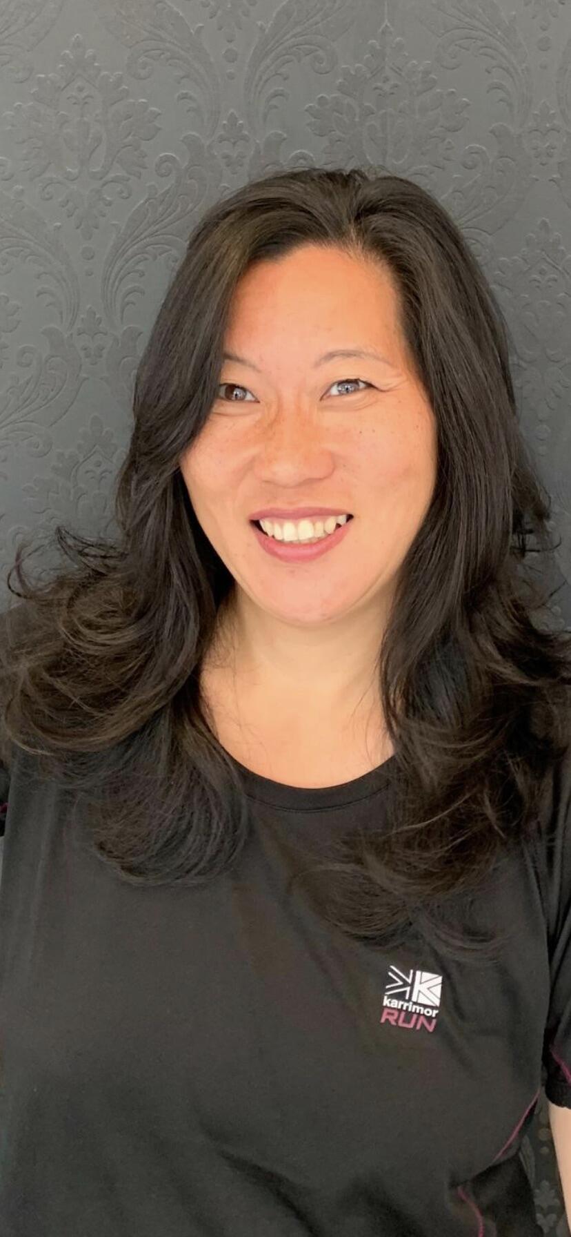 Maria Wallin - Nextdoor