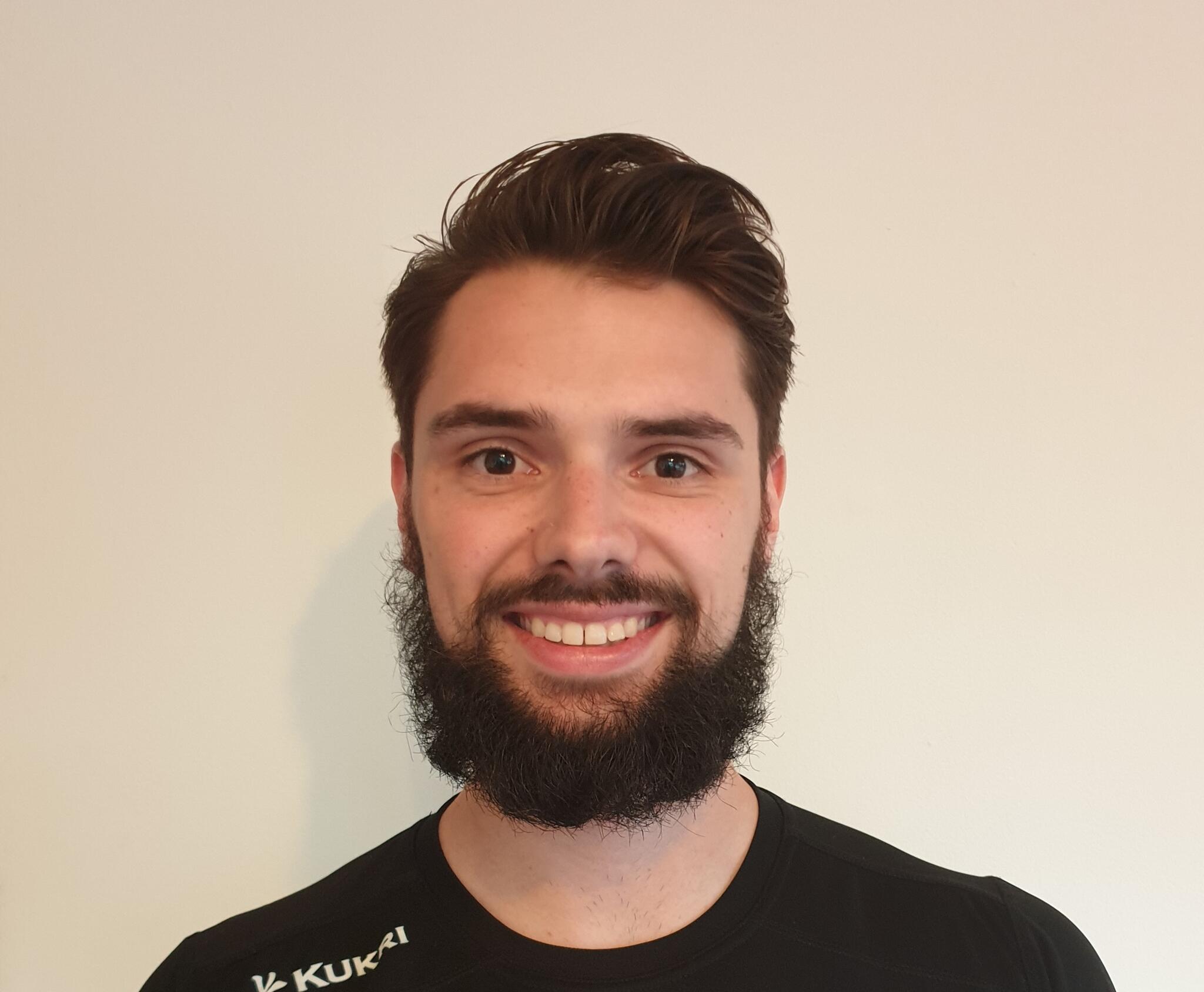 Luke Becker Personal Training - Nextdoor