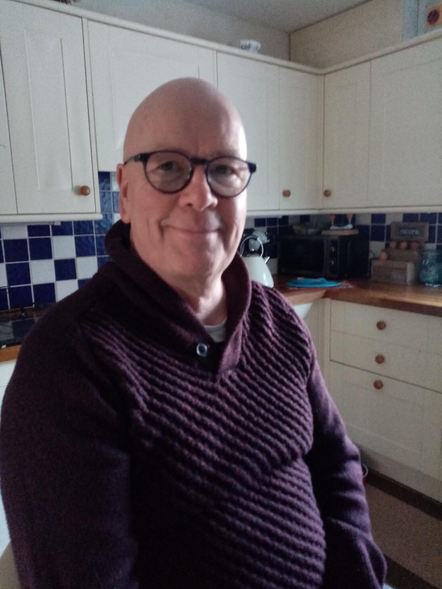 Duncan Foster - Wrexham - Nextdoor