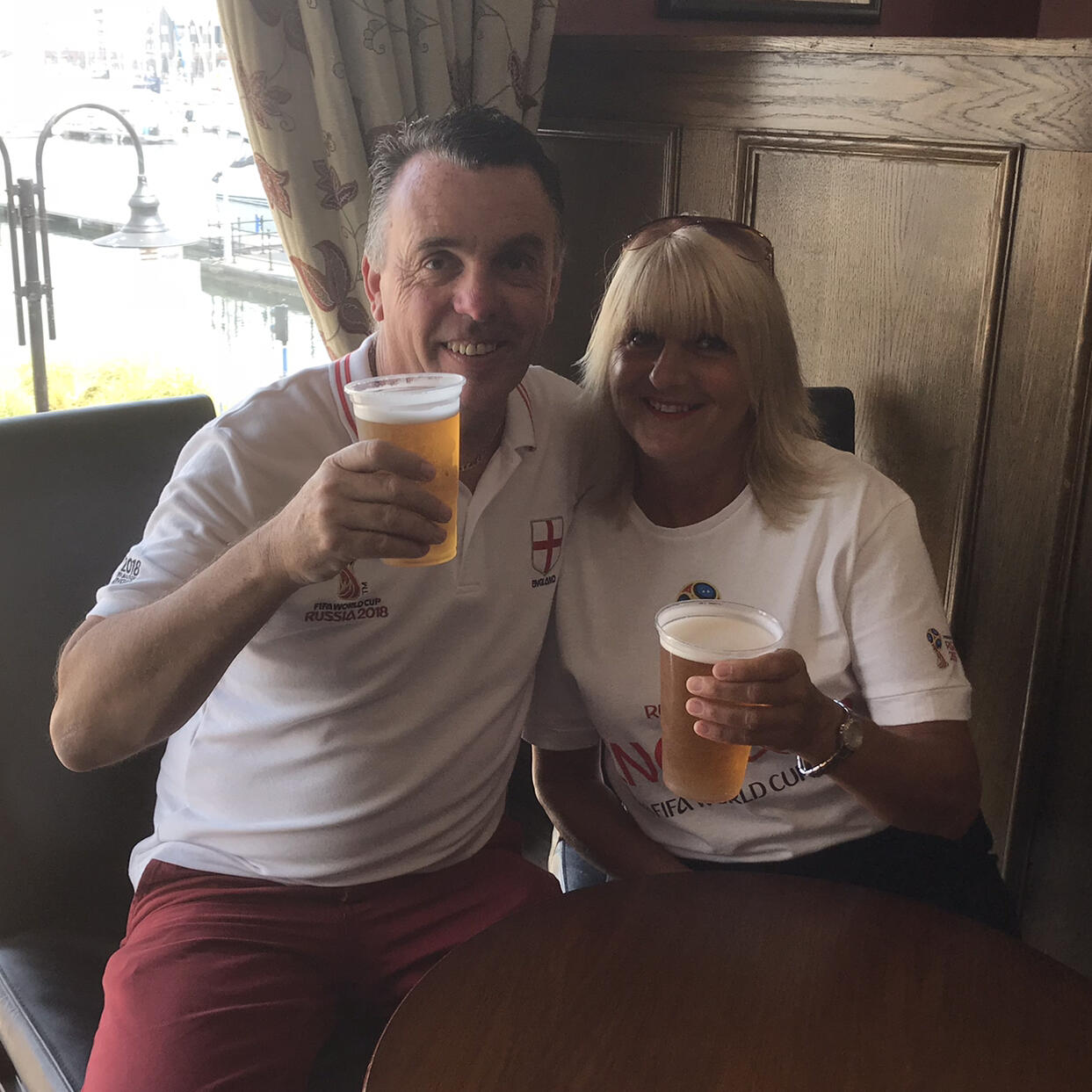 Graham Bennee - Eastbourne - Nextdoor