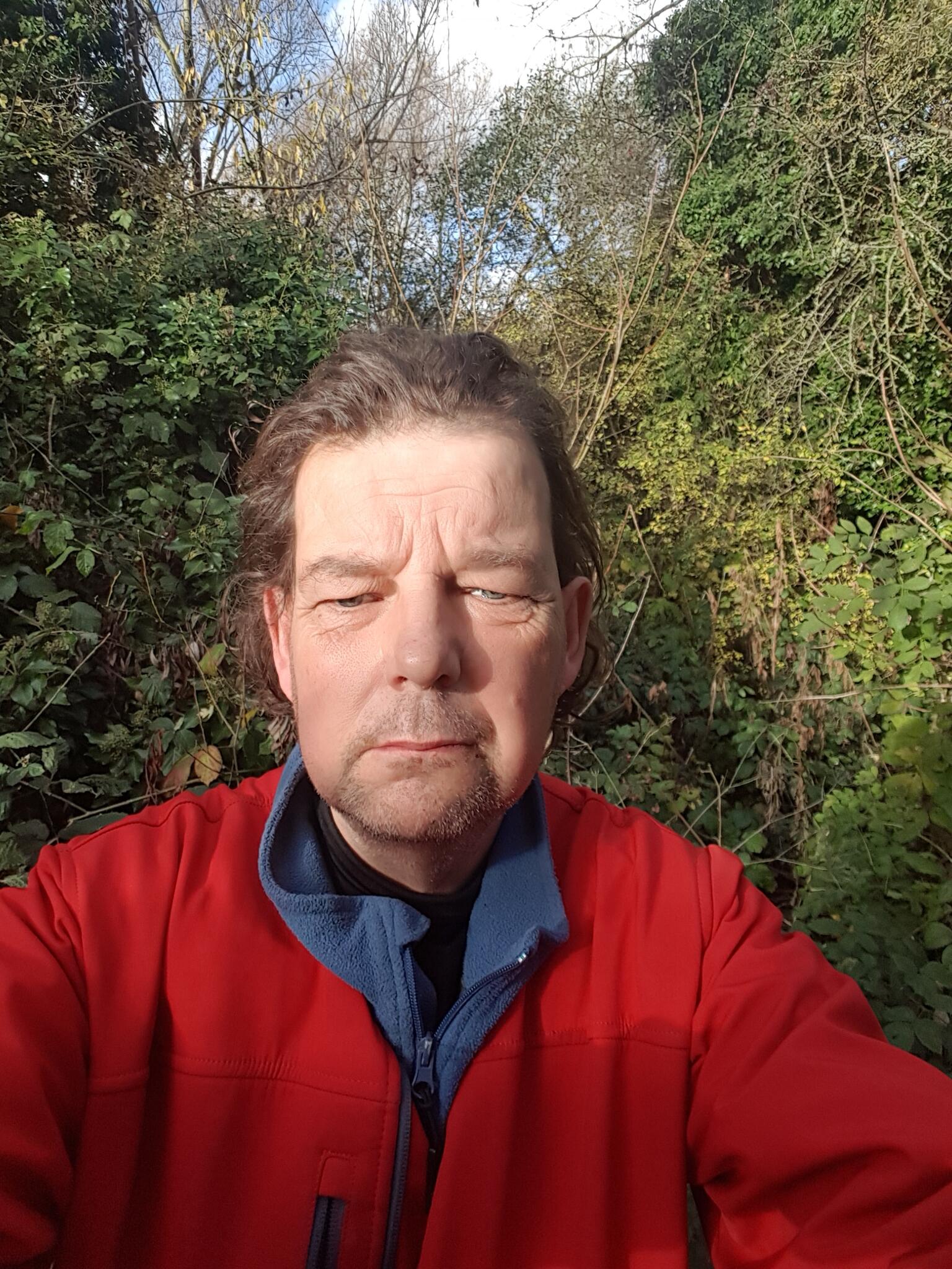 Derek Chambers - Nextdoor