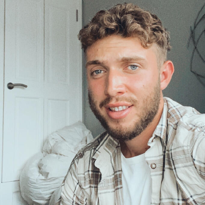 Luke Carter - Nextdoor