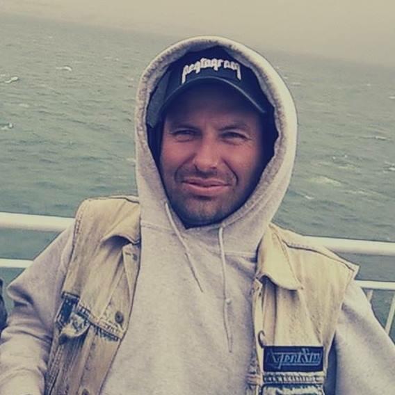 Daniel Payne - Nextdoor