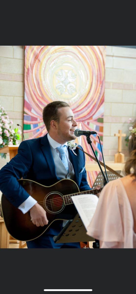 Joshua Clements - Woking - Nextdoor