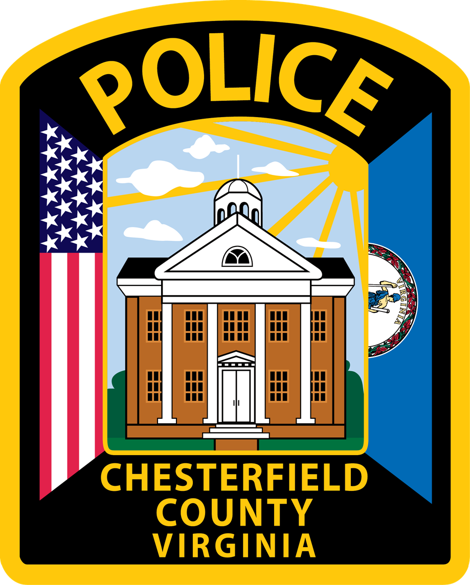 Chesterfield County Police Department - 788 updates