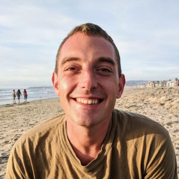 Joshua Cosgrove - San Diego, CA - Nextdoor