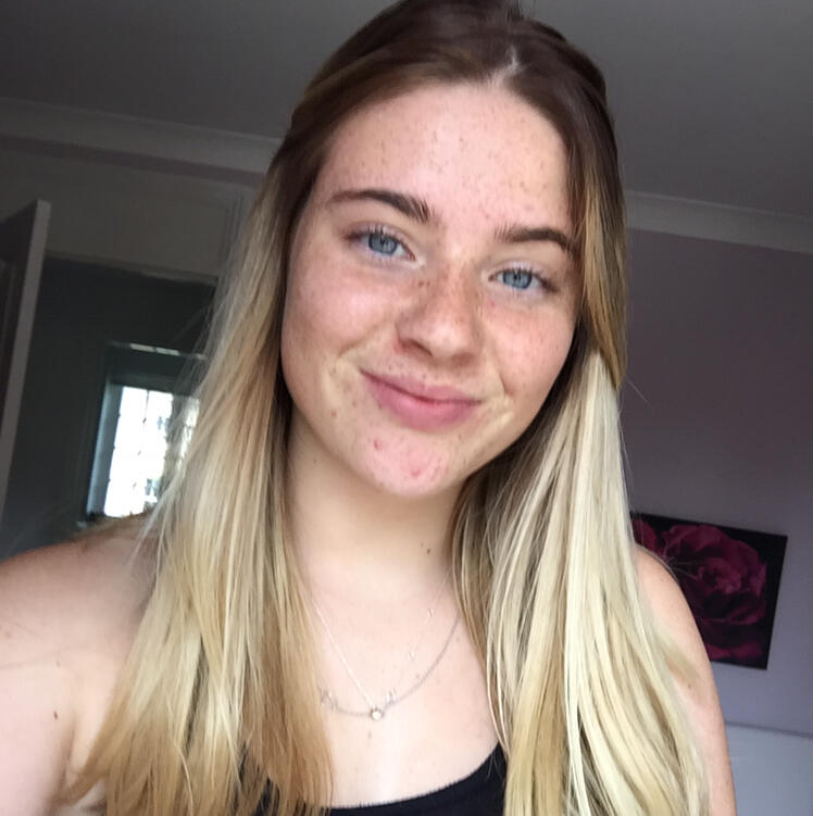 Rose Burden - Esher - Nextdoor