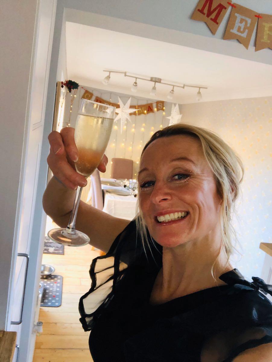 Angela Spiteri - Nextdoor