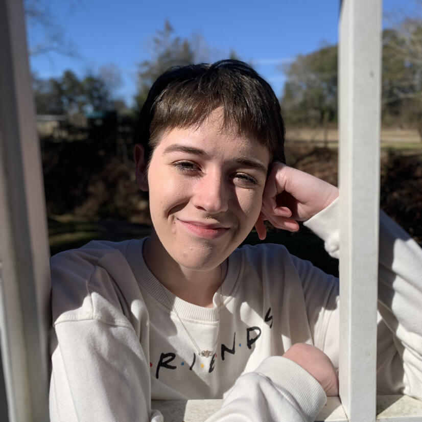 Eden Davis - Nextdoor