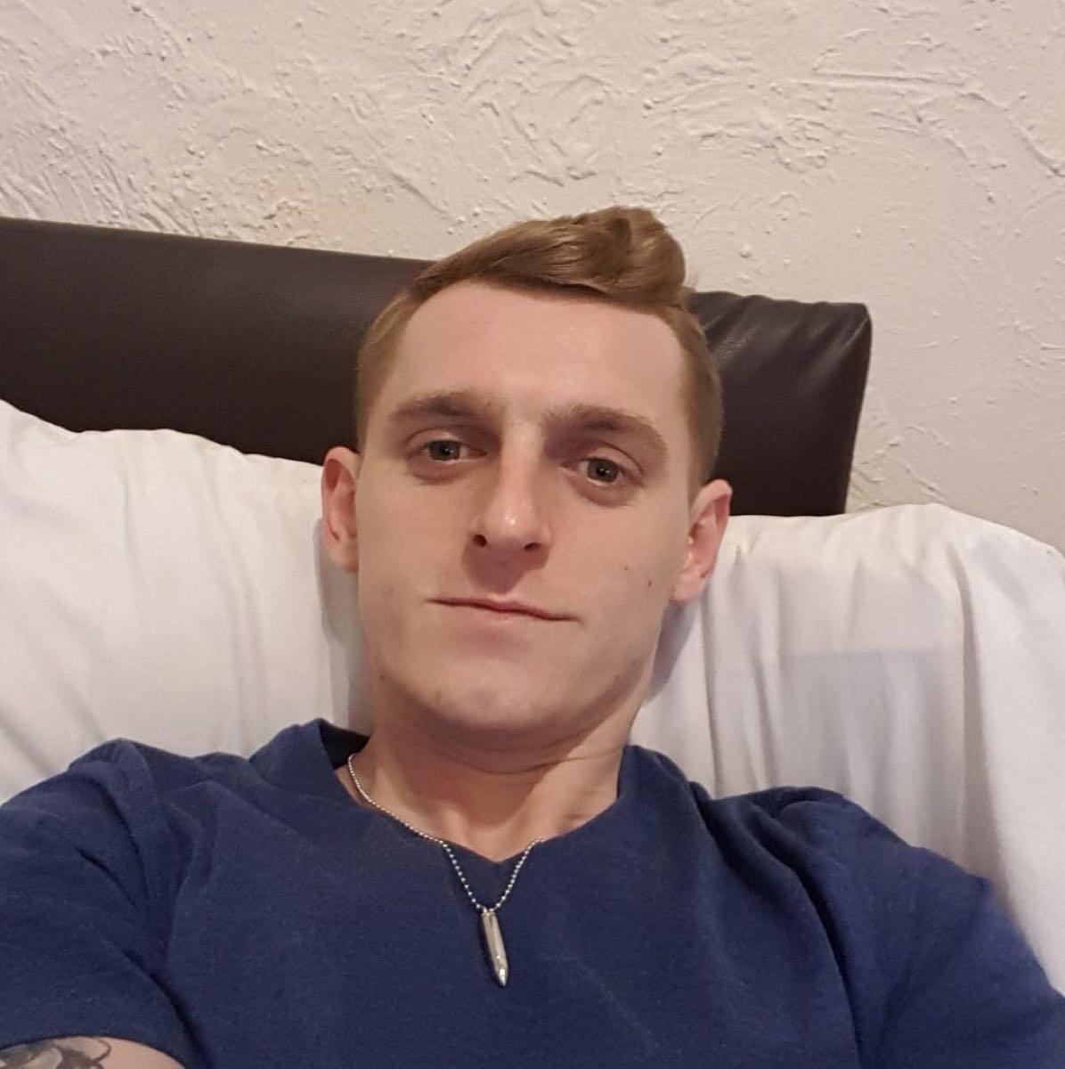 Hayden Thorpe - Nextdoor