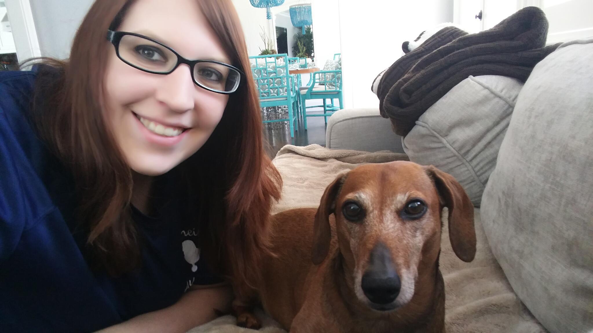 Chein Au Pair - Nextdoor