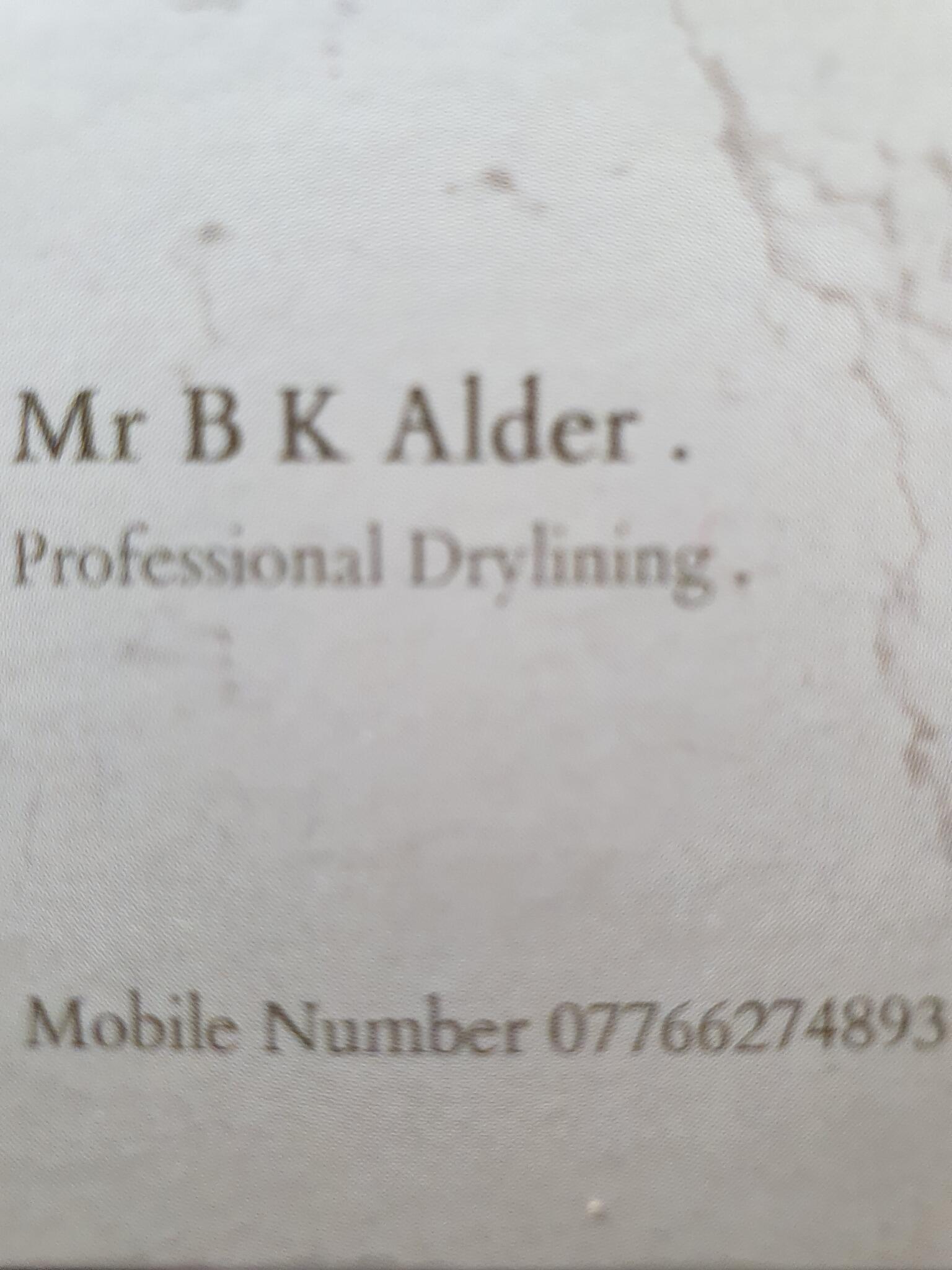 Brett Alder - Nextdoor