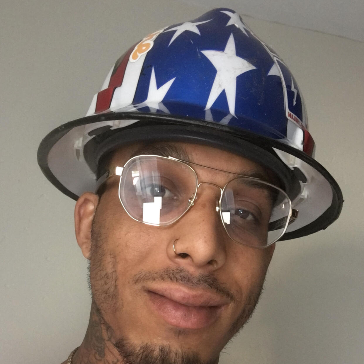 Steve Moon - Nextdoor