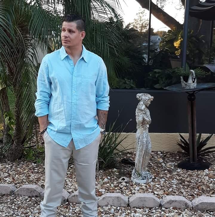 Jacob Thorne - Nextdoor