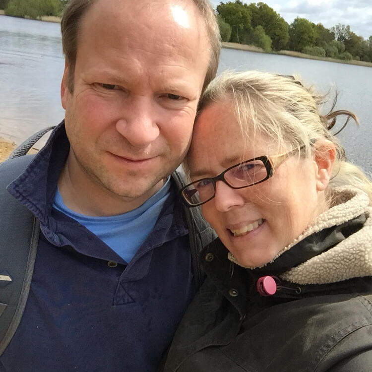 Katherine Bingeman - Farnham, Hampshire - Nextdoor