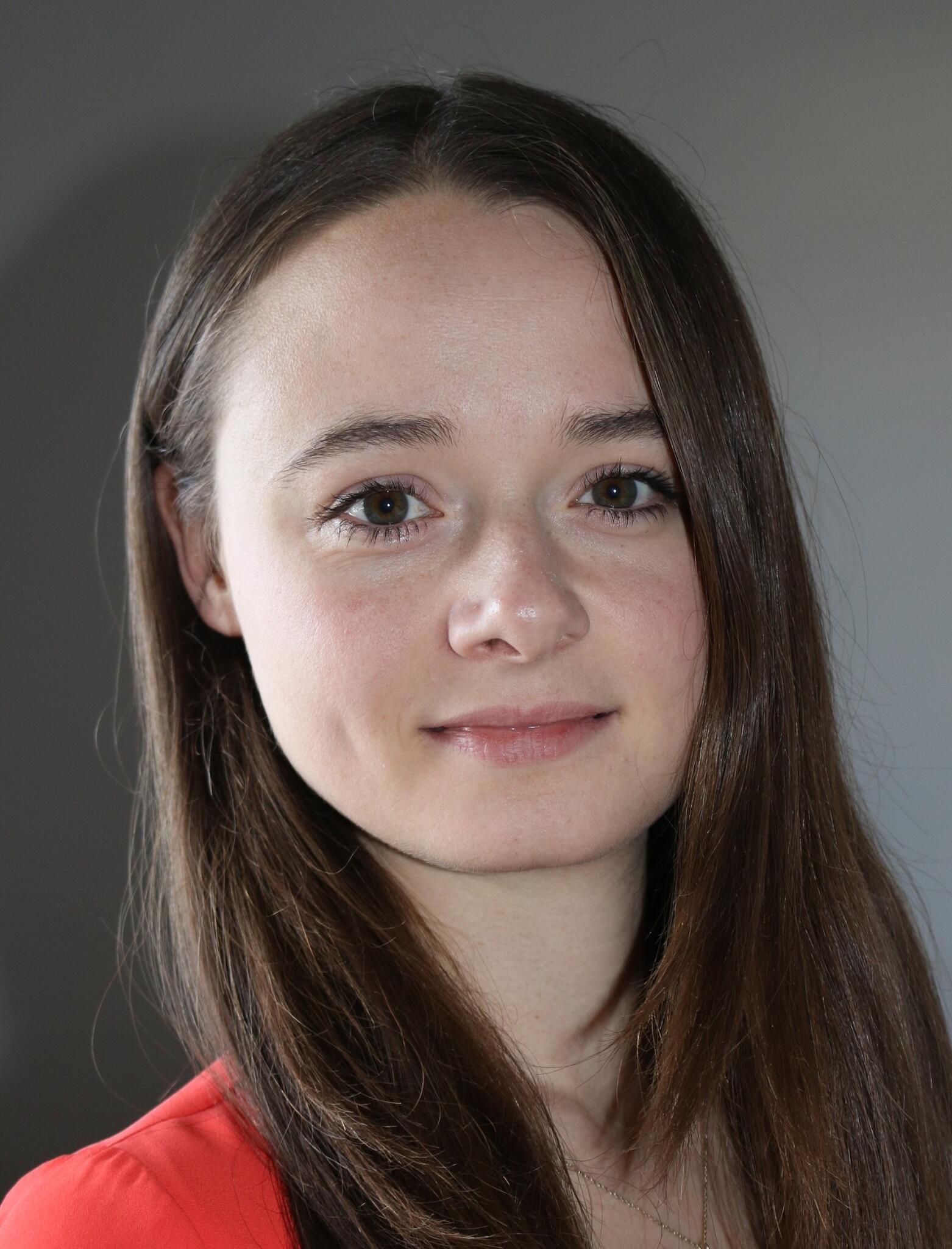 Nadia Hamilton-Alexandrou - Nextdoor