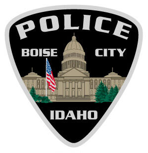 NEWS RELEASE: Boise Police Arrest Suspect in Series of Burglaries ...