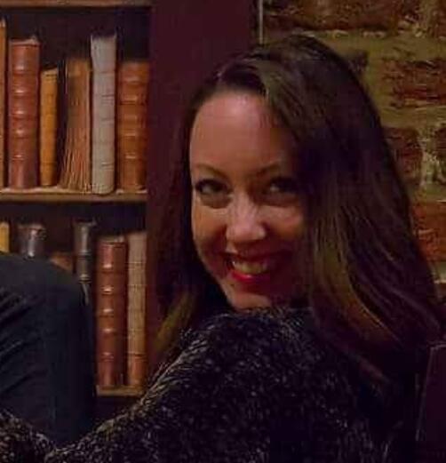 Louise Buck - London, England - Nextdoor