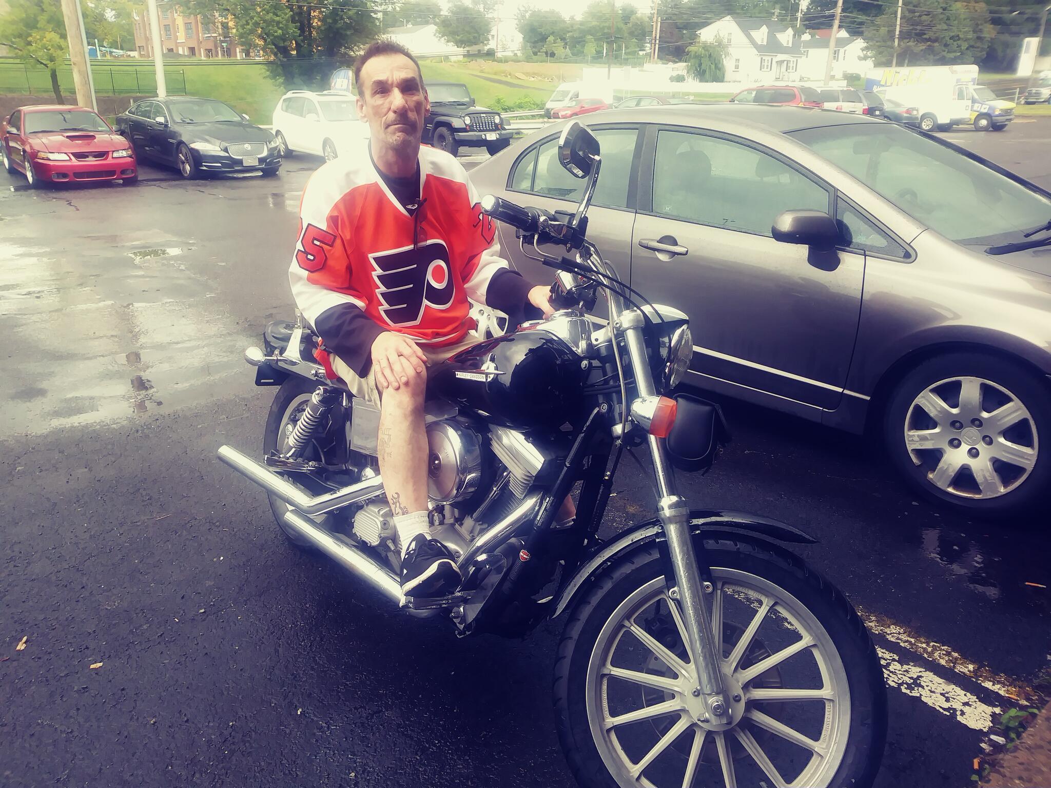 Robert Buck - Nextdoor