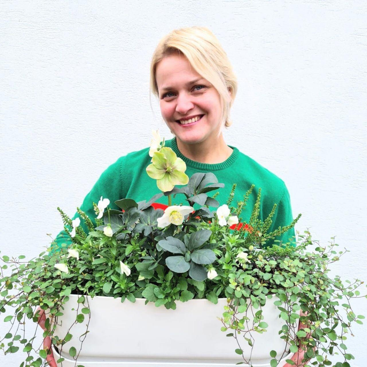 Elena Moiseeva - London - Nextdoor