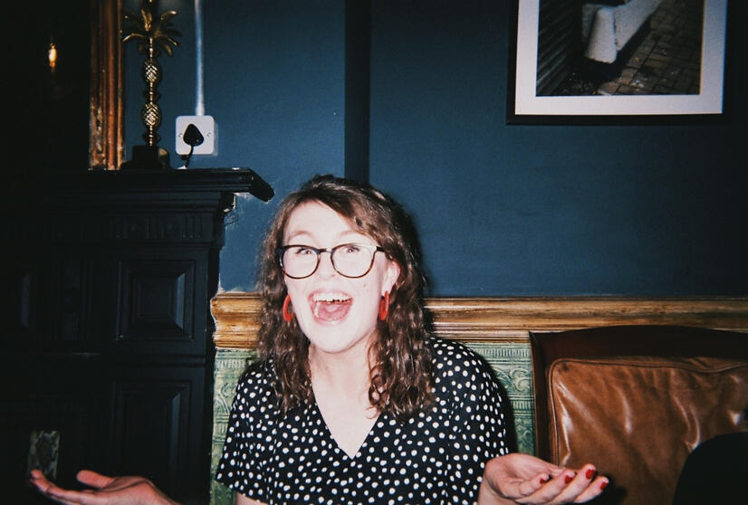 Beth Jones - Nottingham - Nextdoor