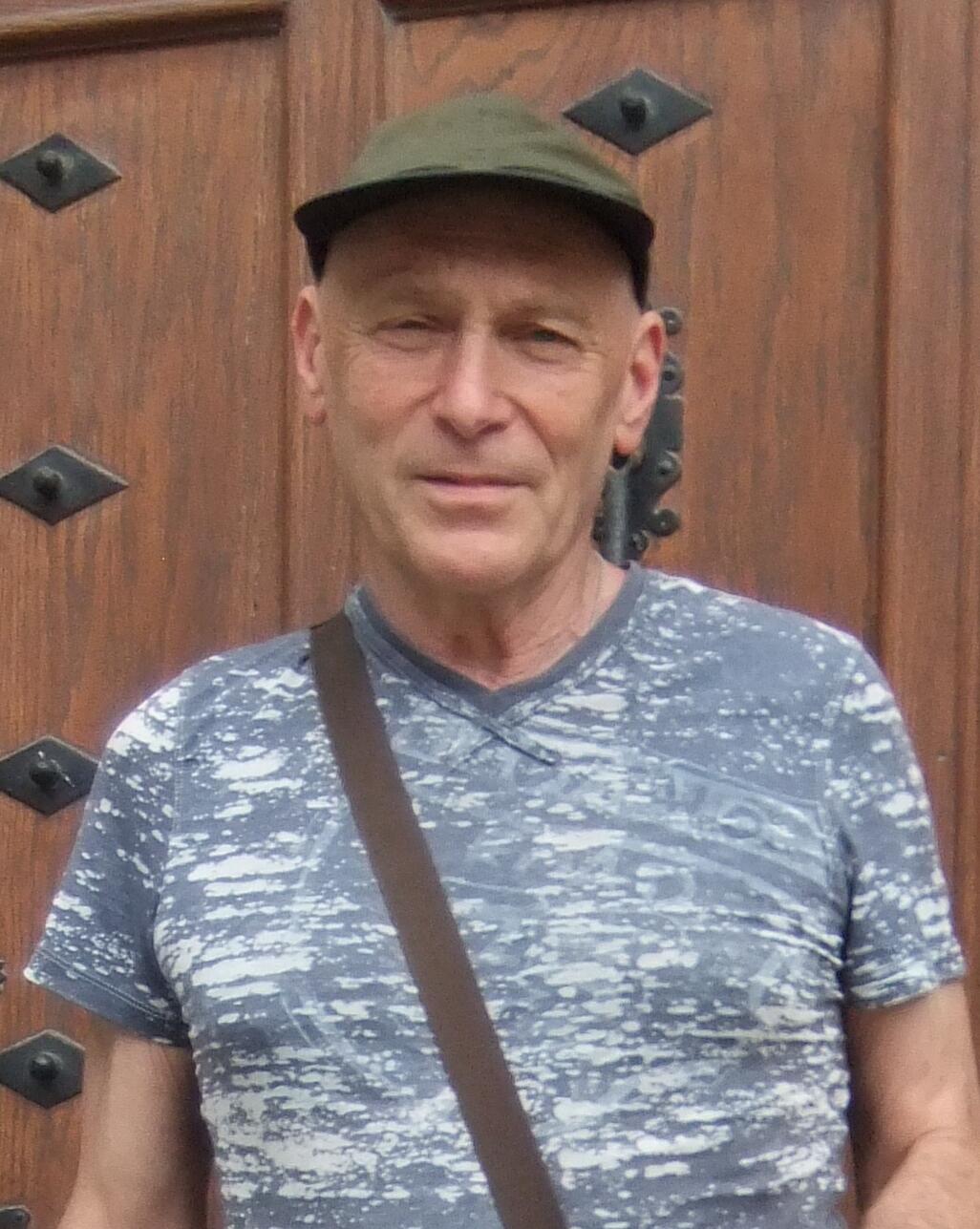 David Porter - Chippenham - Nextdoor