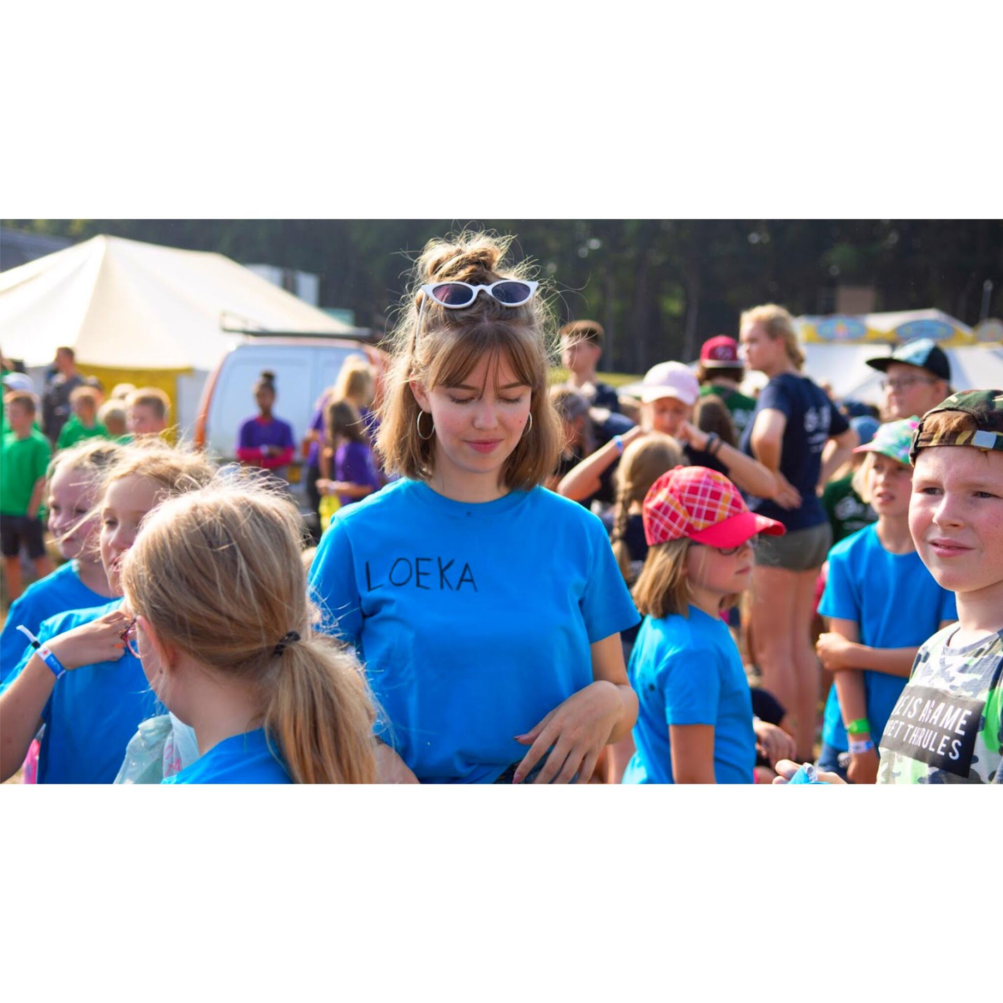 Loeka Beckman - Nextdoor